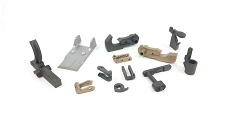 Comprehensive Guide To Metal Injection Molding Mim [september 2025]