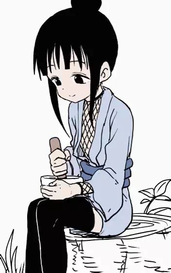 Mokuren Kunoichi Tsubaki No Mune No Uchi Drawn By Yamamotosouichirou