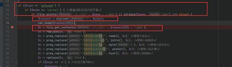 Cgphp Has An Arbitrary File Download Vulnerability · Issue 6