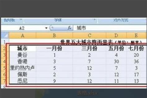 如何如何将excel横坐标的数字显示斜的改成平放得？