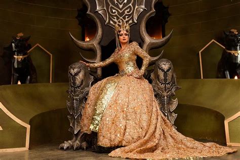 Sridevi Made These Outrageous Demands To Act In Bahubali