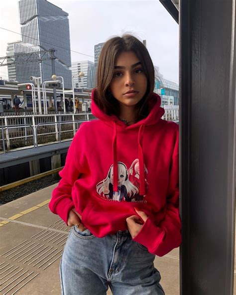 Arunya Guillot Irtr Fashion Outfit Beautiful Pretty Pretty