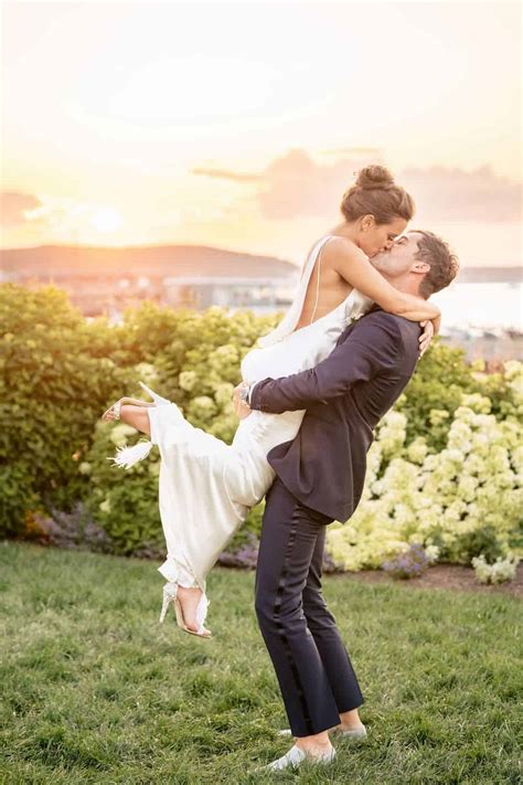 Natasha And Andrew S Bar Harbor Regency Wedding Two Adventurous Souls