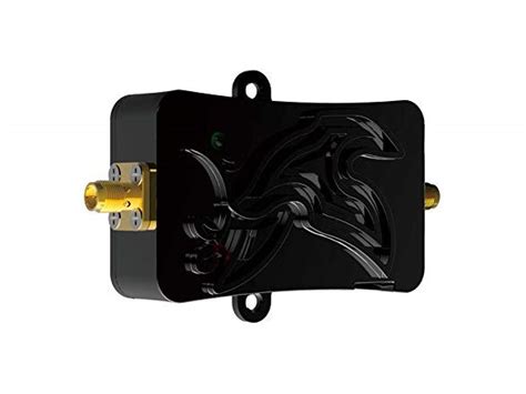 WiFi Signal Booster