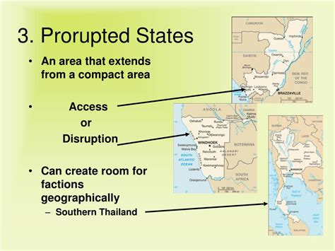 PPT - Chapter 8, Key 2 Why Boundaries Cause Problems PowerPoint Presentation - ID:4059966