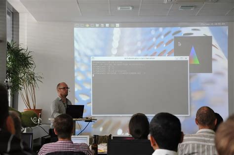 wayland s weston 12 0 released with multi gpu support pipewire backend