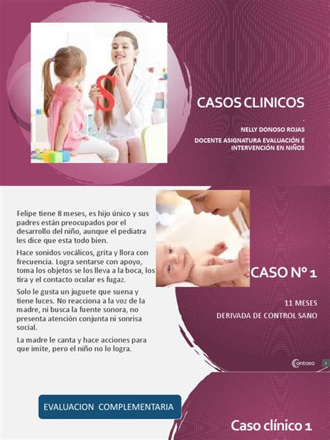 Clase 5 Resolucion De Casos Clinicos Pdf Evaluación Ciencia