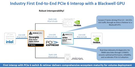 Future Proofing Inference Servers With Pci Express Switches