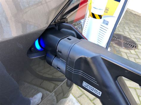 CCS Adapter For Model S And X Now Available Tesla Owners Club Western Australia