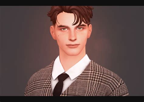 Hedy Sims Liam Beckett