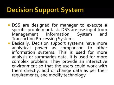 Information System Component Of Information System By Ravi Poswal PPT