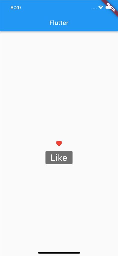 Fluttertooltip