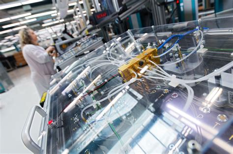 Design For Testing PCBs Ensuring Lead Time Quality And Price Semecs