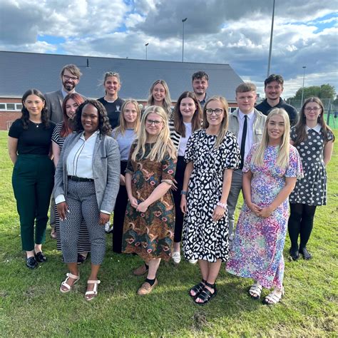 Early Career Teachers Graduate After Completing Their Ect Induction