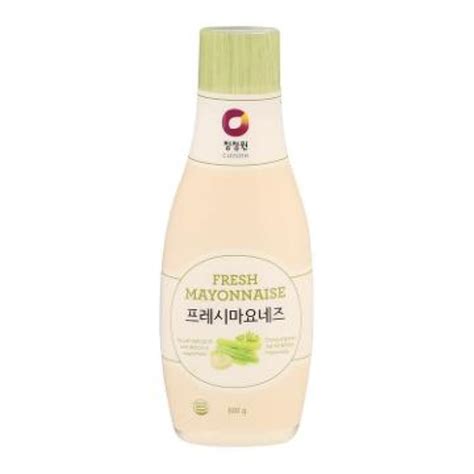 후레쉬마요네즈 800g청정원 배민 장보기∙쇼핑