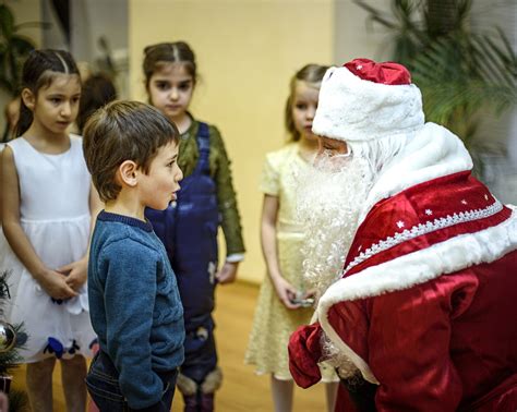 Квест «Ночь перед Рождеством пройдет в Тимирязевском
