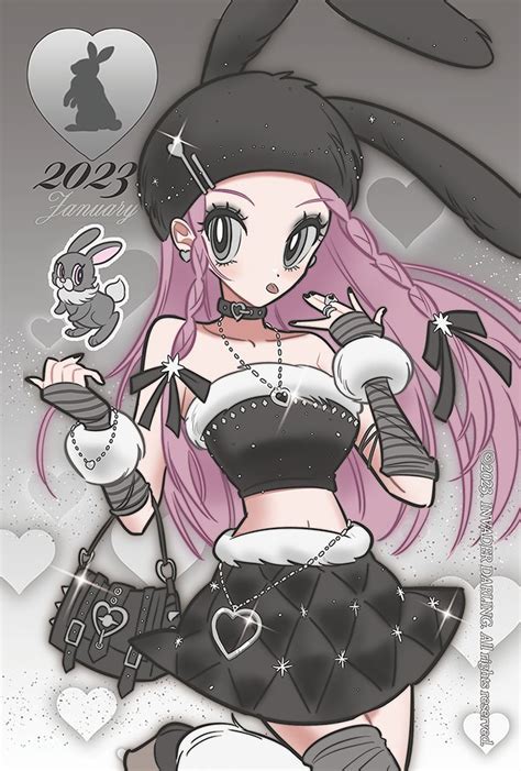 Original Drawn By Invaderdarling Danbooru