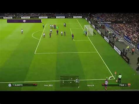 Ps Efootball Pes Youtube