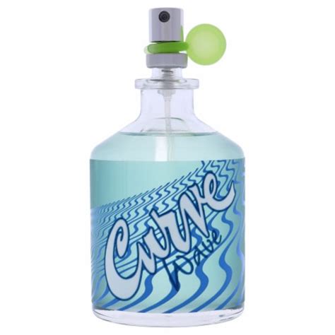 Liz Claiborne Curve Wave Cologne Spray 125ml 4 2oz 125ml 4 2oz Ralphs