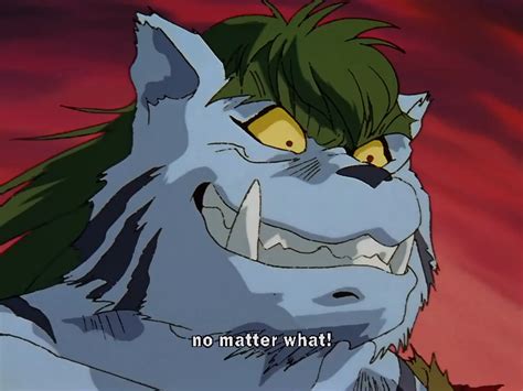 Yu Yu Hakusho 017 Byakkos Hellish Roarmkv Anime Tosho