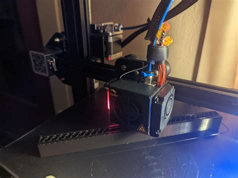 After Hours Of Upgrades Leveling Firmware Corrections It All Comes