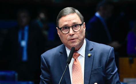 Senador De MT Apresenta Projeto Para Aposentados Experientes E