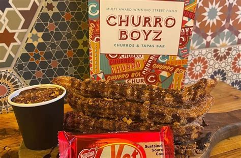 Churros Near Me Top Things To Do Dowtk