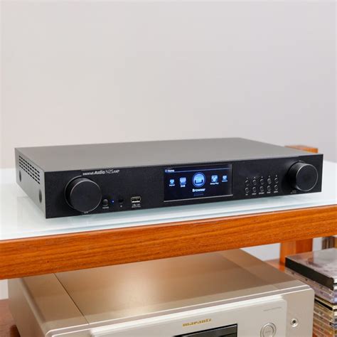 Amplificatori Integrati A Transistor Archivi Audiocostruzioni Vendita Online Hi Fi