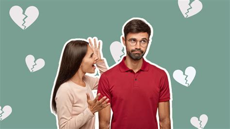 15 Signs He Doesnt Want A Relationship With You —