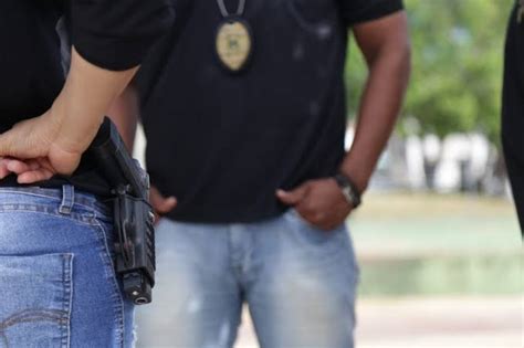 Polícia Civil De Japoatã Elucida Homicídio Ocorrido Na Festa Da