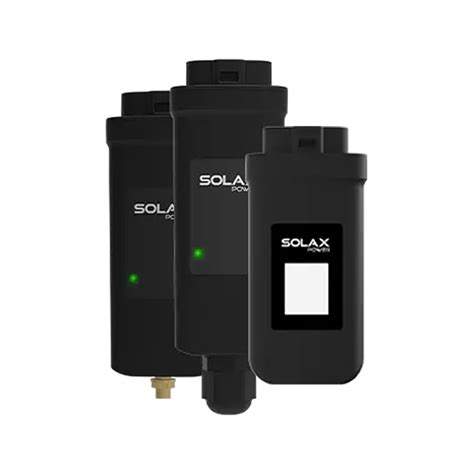 Solax Pocket Dongle Wifi Lan