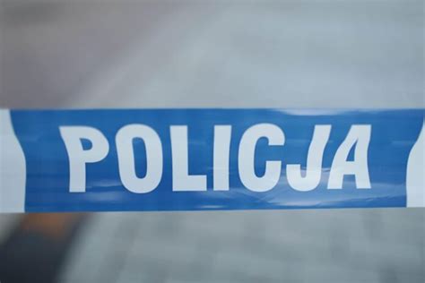 Ciała mężczyzny i kobiety znalezione w mieszkaniu To mogło być