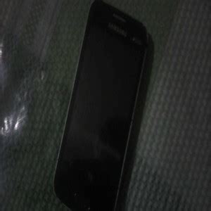 [Решено] Как включить фонарик на таком телефоне? Samsung Galaxy Star ...