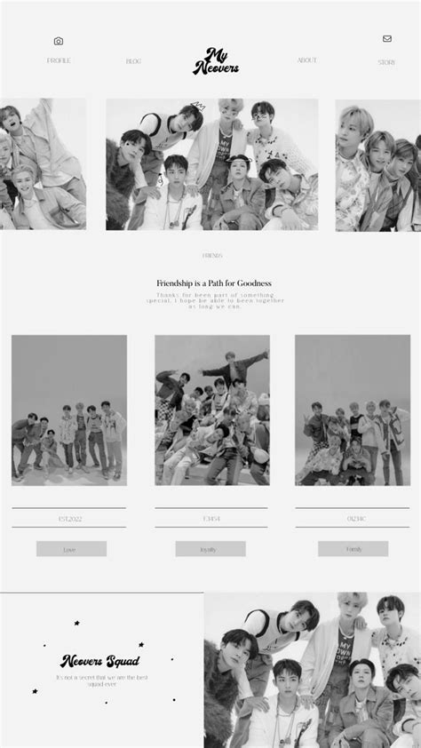 Pin On Edit Inspo Canva Design Inspiration Website Design