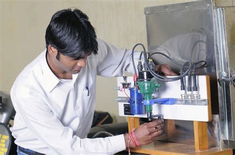 Mechanical Engg Lab