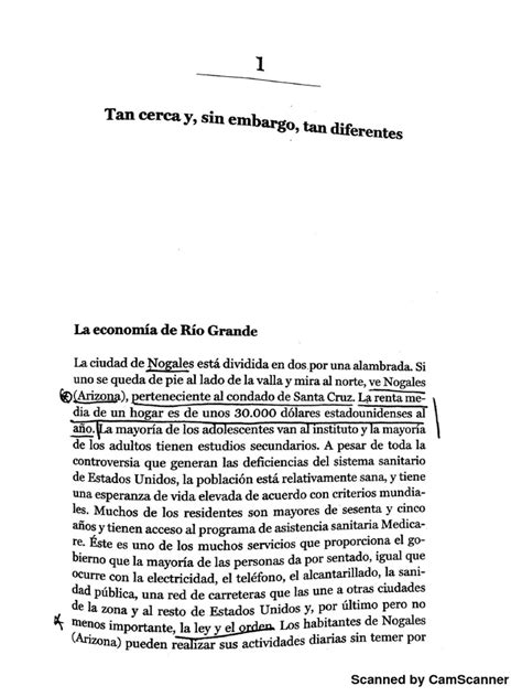 Daron Acemoglu Y James A Robinson Porque Fracasan Los Países Los