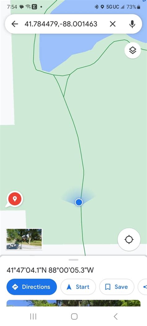 Adding Geographic Information System Gis Coordinates Into A Work