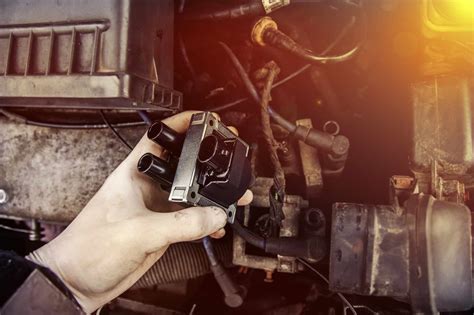 Symptoms Of A Bad Ignition Control Module What You Need To Know The