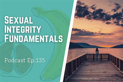 135 Sexual Integrity Fundamentals — High Noon