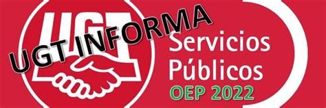 FeSP UGT Zamora JCyL Oferta de Empleo Público para el año