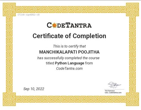 Poojitha Manchikalapati On Linkedin Coding Pythonprogramming