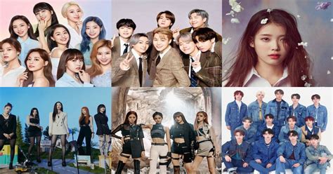 Impact Of K Pop Around The World
