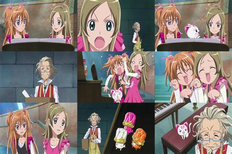 アニヲタ魂 アニメ スイートプリキュア♪ 第7話