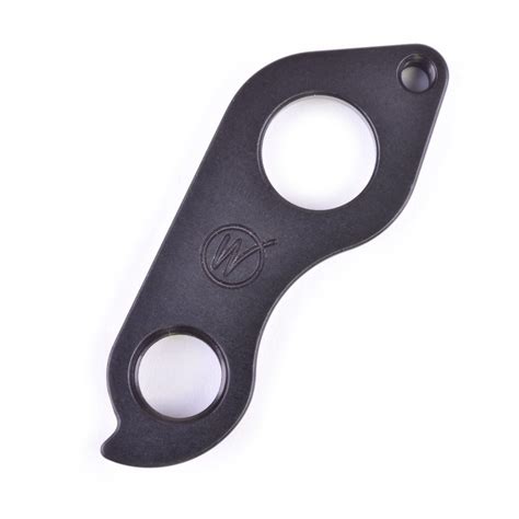 Wheels Manufacturing Wheels Manufacturing Derailleur Hanger 346