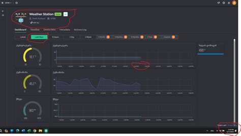 Seeking Solutions ESP Monitoring And Setup Connection Issues Need Help With My Project