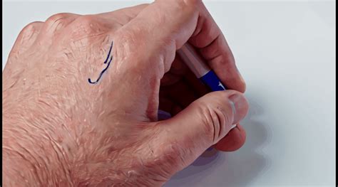Fine Point Sharpie By Russell Middleton Medium