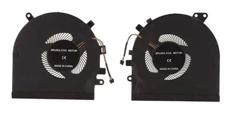 Ventilador De Refrigeración Cpu Gpu Conector De Alimentación Cuotas