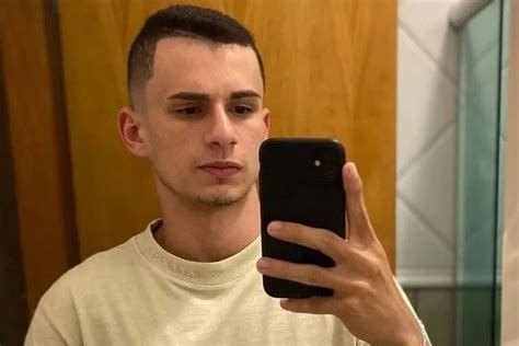 Jovem De Anos Morre Ap S Sofrer Infarto Durante Partida De Futebol No Interior De Sp R Pido