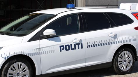 Den Korte Avis Udvist Mand Vendte Tilbage Til Danmark Og Begik