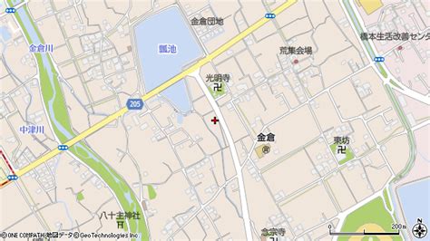 香川県丸亀市金倉町 郵便番号 〒763 0053：マピオン郵便番号